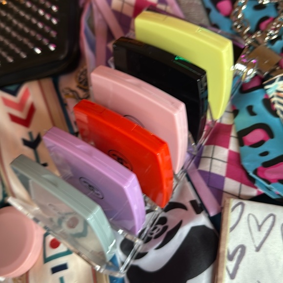 Bags | Giveaway Pick Your Color Chanel Mirror | Poshmark